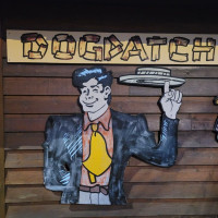 Menu - Dogpatch Restaurant